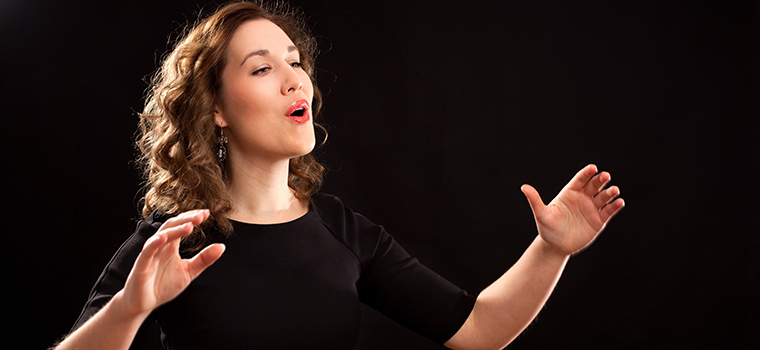 Apprendre à chanter : comment choisir le bon prof de chant ? – Tout sur ...